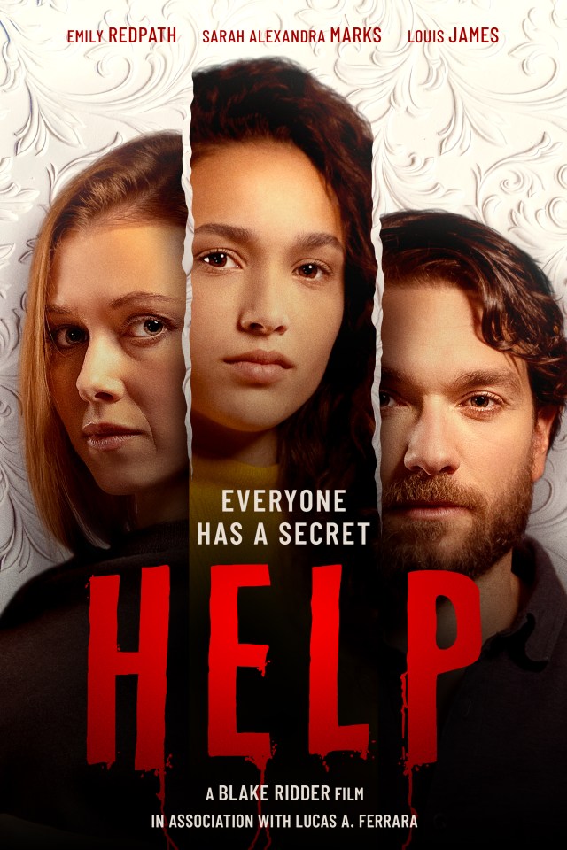 Help – Film Review | Ashley Manning