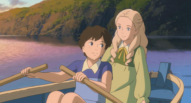 When Marnie Was There – Film Review | Ashley Manning